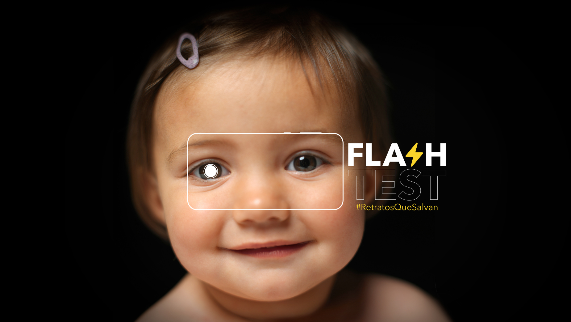 Mullenlowe SSP3 Mexico Spotlights How a Simple Photo Can Save Children’s Lives | LBBOnline