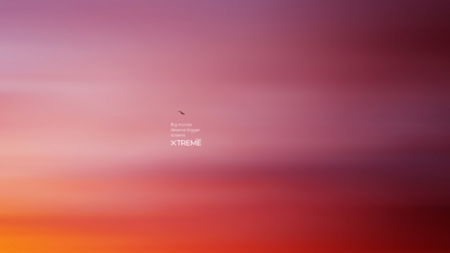 Roxy Cinemas Introduces the Xtreme Screen with Eye-Popping Print ...