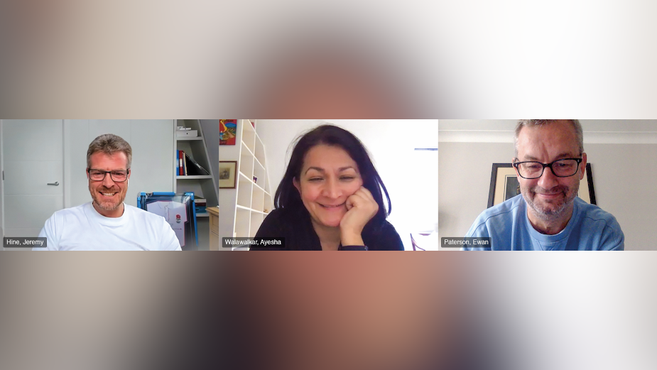 MullenLowe Group UK Welcomes Ewan Paterson as Group Chief Creative ...