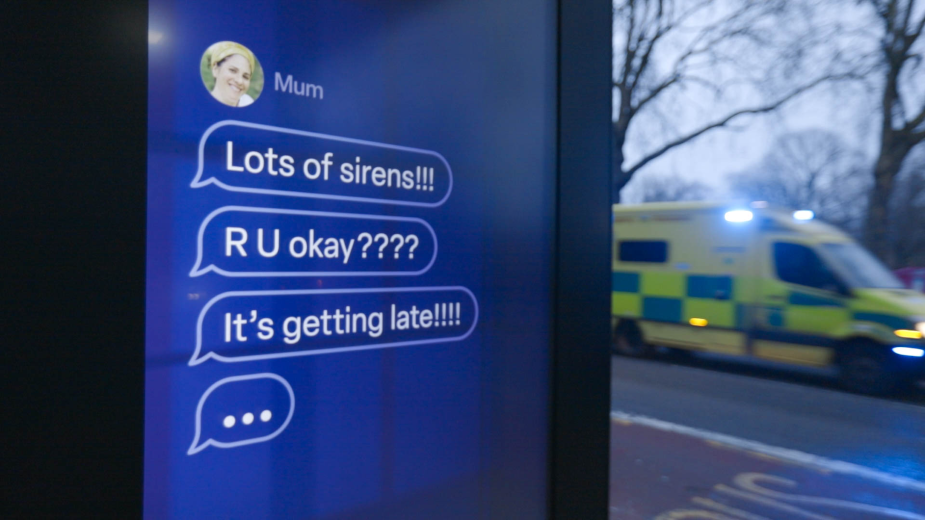 The Ben Kinsella Trust Launches AI-Based Campaign to Stop Knife Crime ...