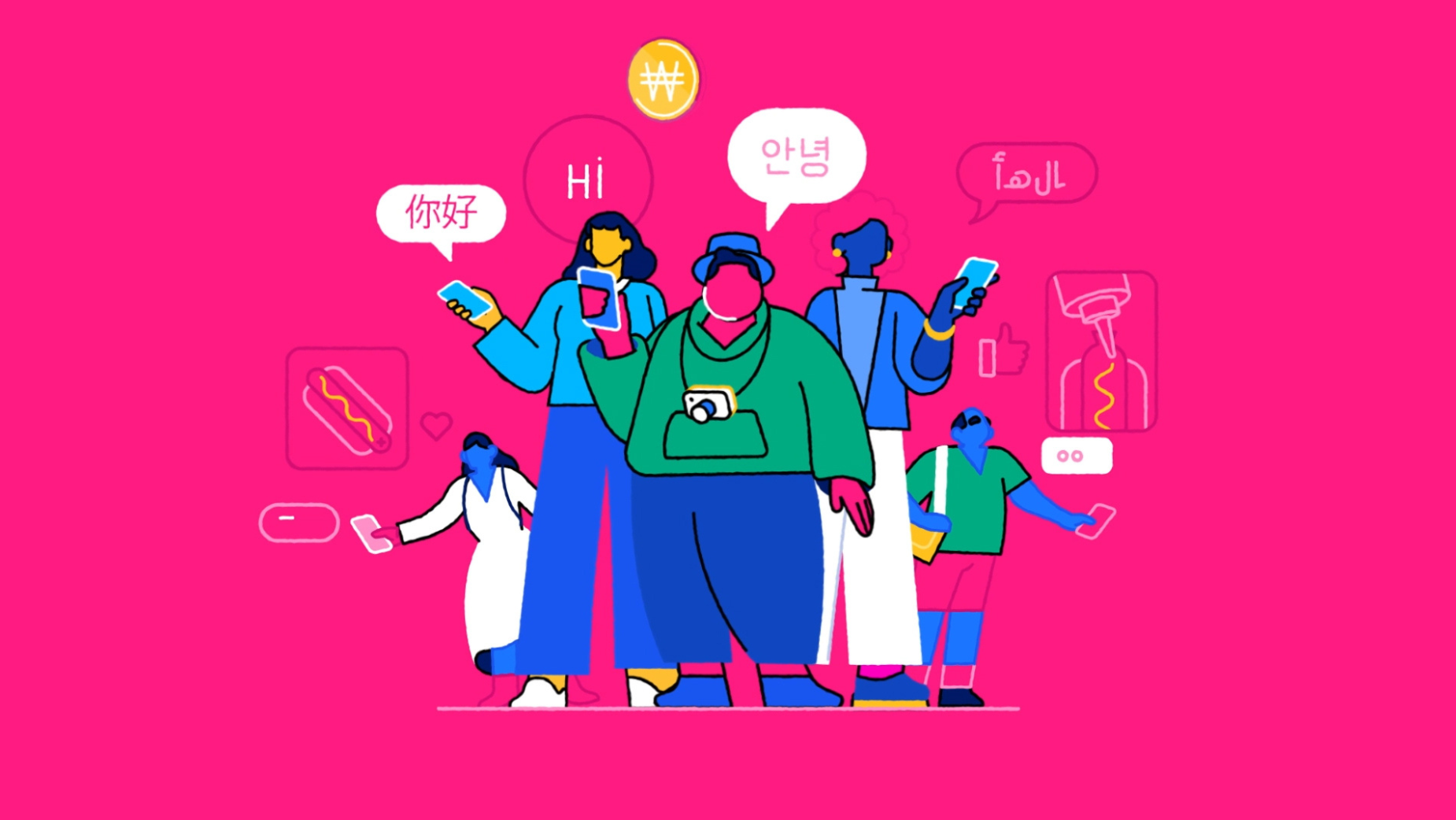 Meet Mummu - The Animation Mogul | LBBOnline