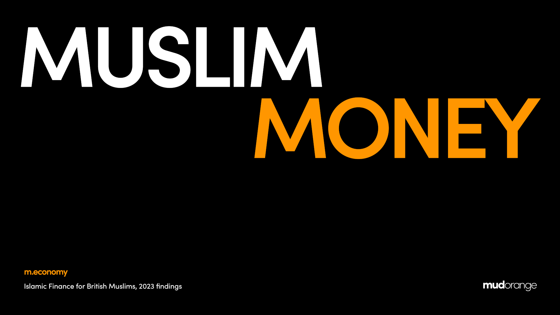 Groundbreaking Insights about British Muslims Unveiled in Islamic ...