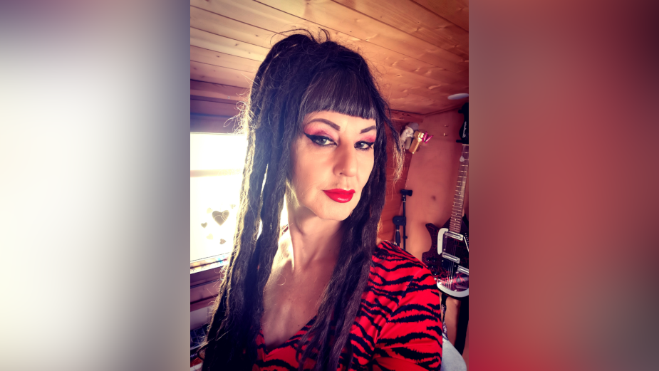 My Creative Hero: Myka England | LBBOnline