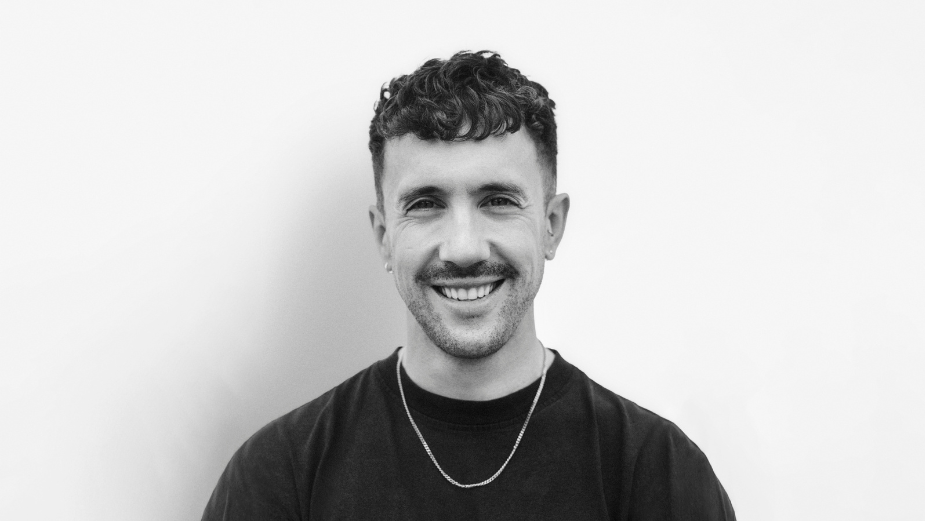 Studio RM Welcomes Myles Bevan as Senior Colourist | LBBOnline