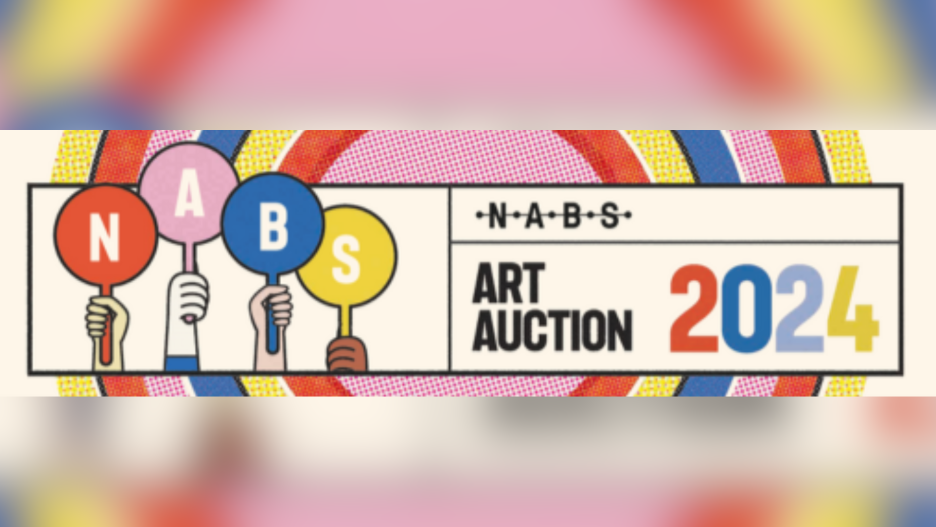 NABS’ Art Auction Returns, Bigger and Better than Ever Before | LBBOnline
