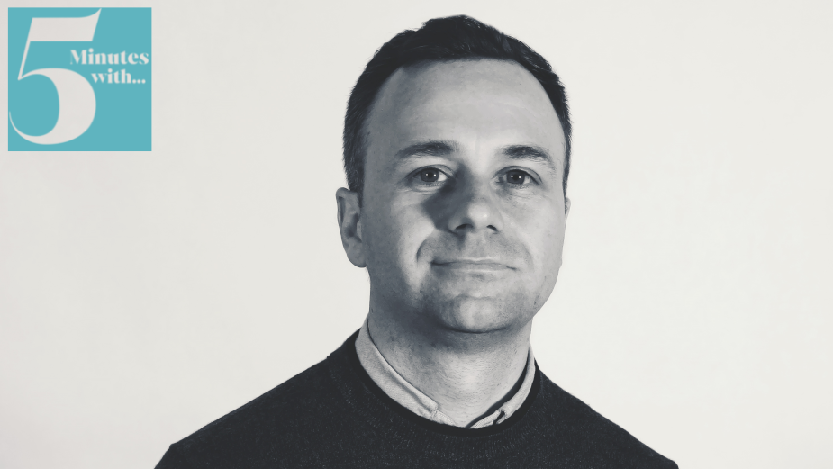 5 Minutes with… Mike Dubrick | LBBOnline