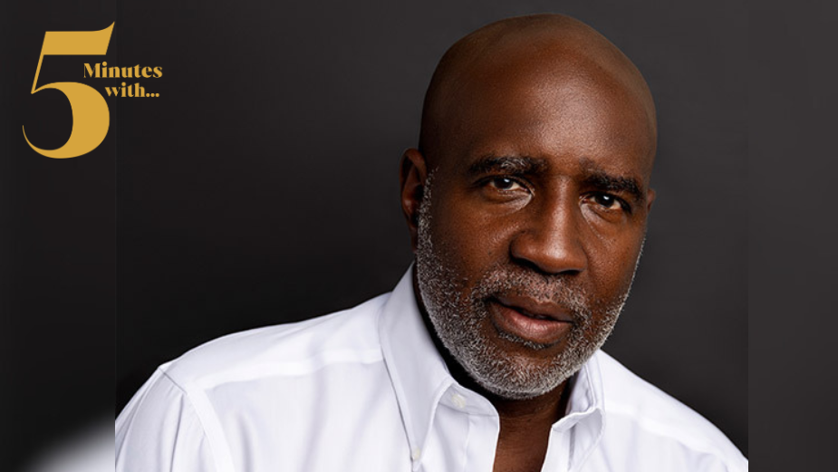 5 Minutes with... Len Burnett | LBBOnline