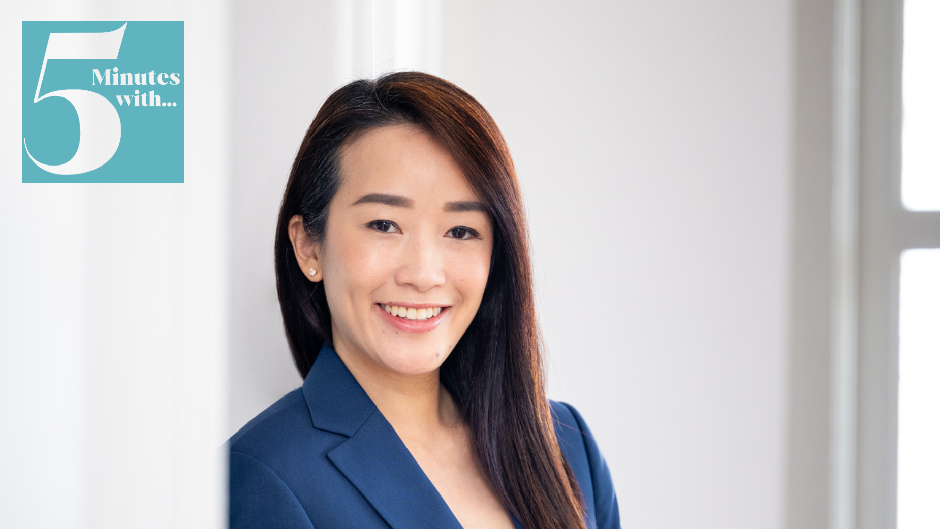 5 Minutes with… Alyssa Soh | LBBOnline