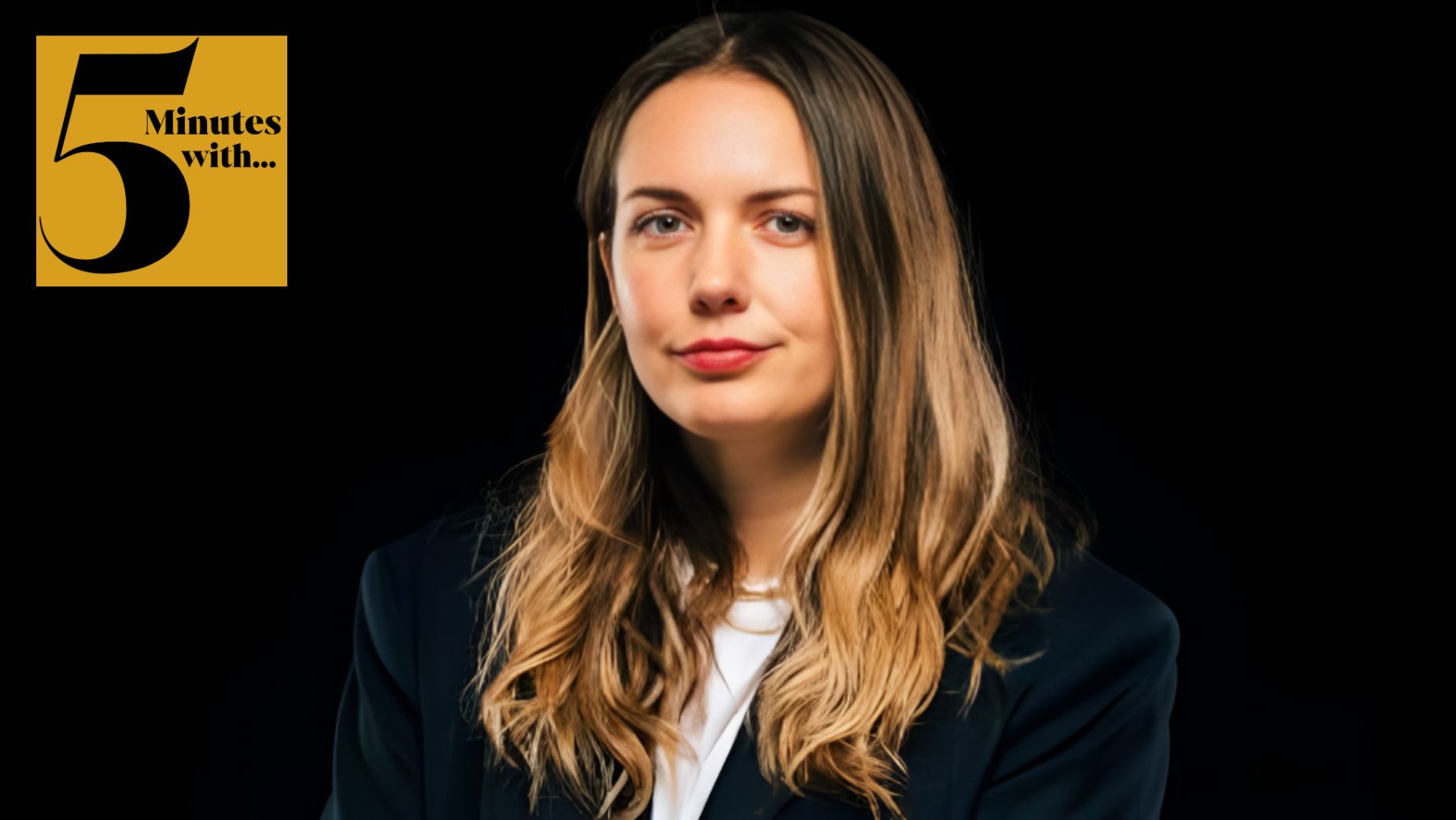 5 Minutes with… Kira Montgomery | LBBOnline