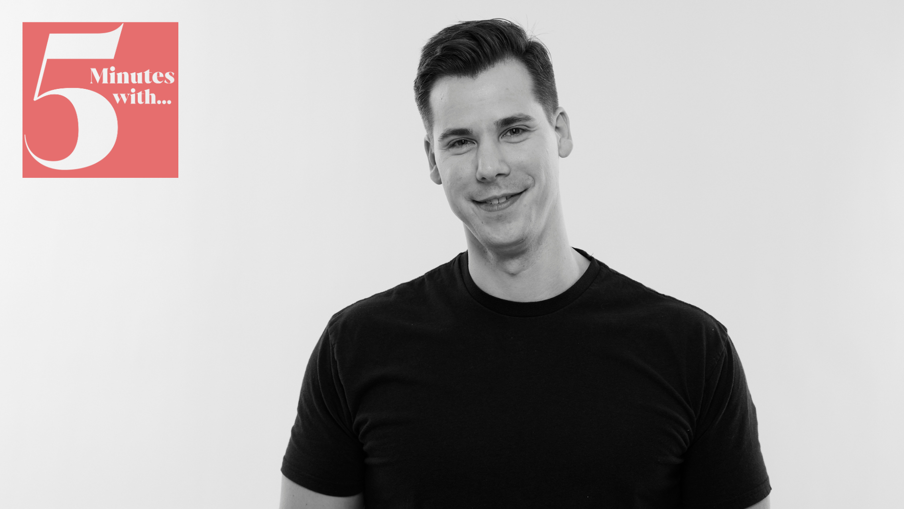 5 Minutes with... Tommy Shull | LBBOnline