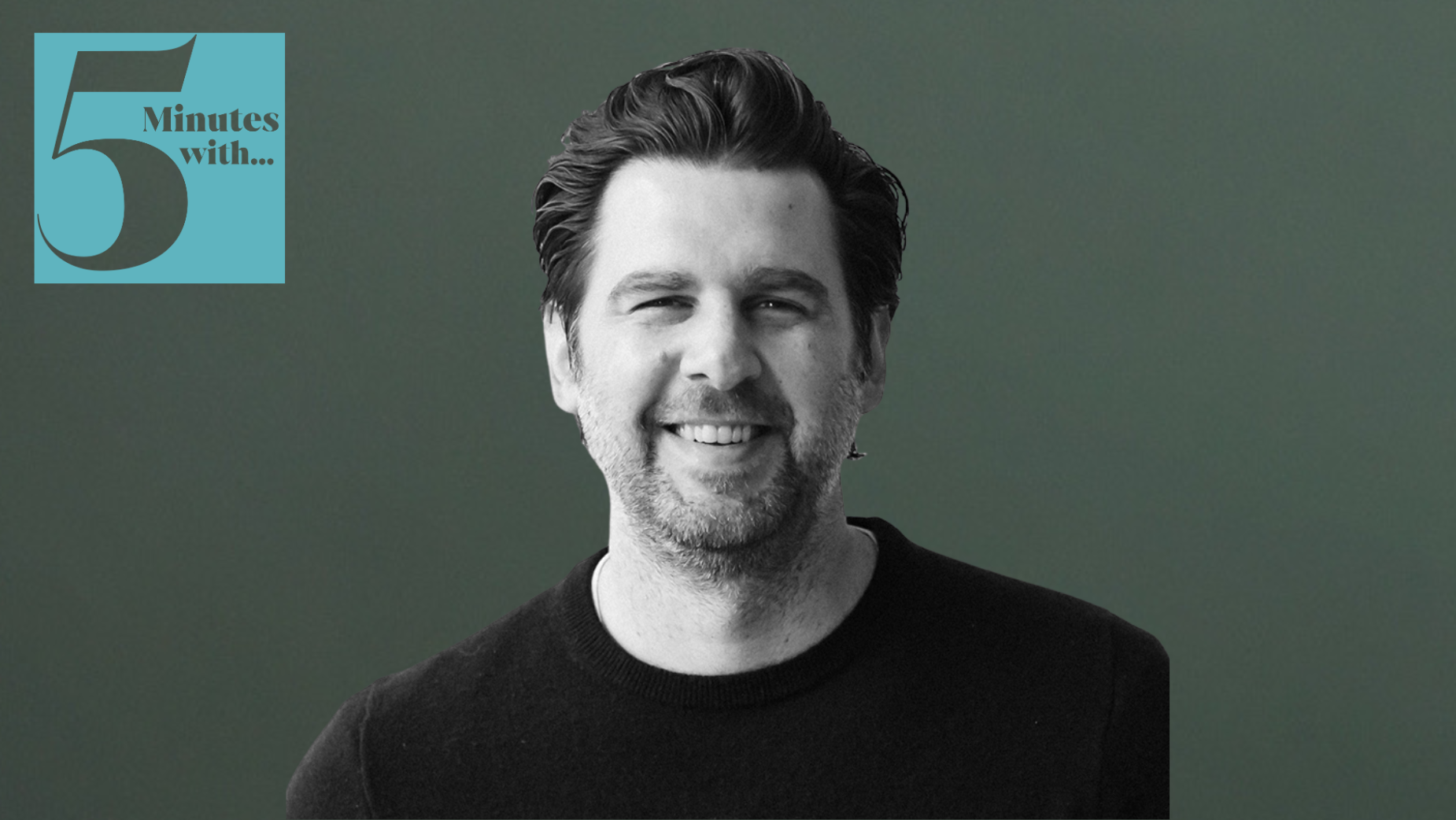 5 Minutes with… Josh Gross | LBBOnline