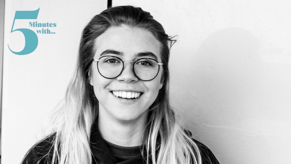 5 Minutes with… Ellie Farrer | LBBOnline