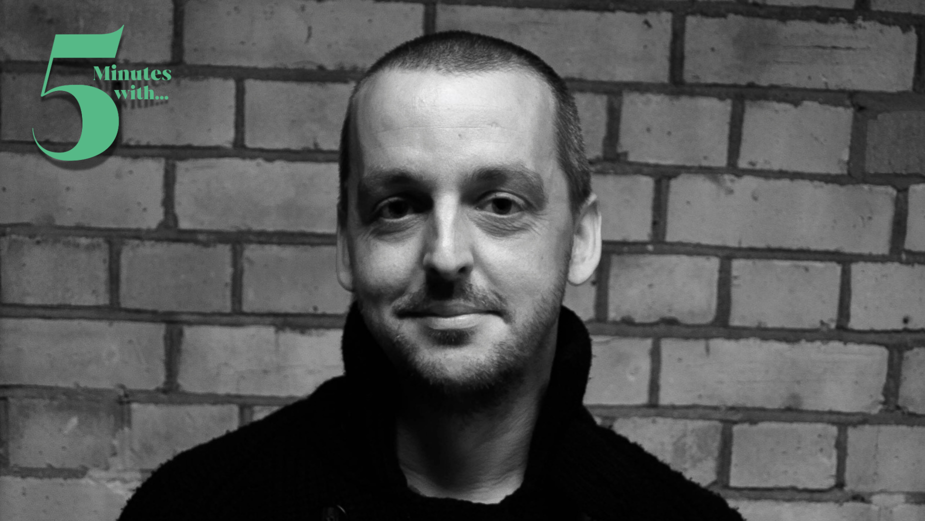 5 Minutes with… Steve Barnes | LBBOnline