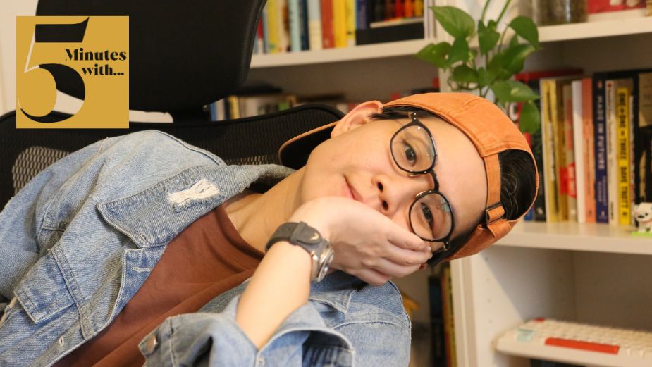 5 Minutes with… Lim Min Tze | LBBOnline