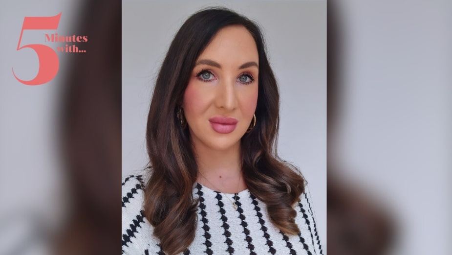 5 Minutes with… Beth Noonan | LBBOnline