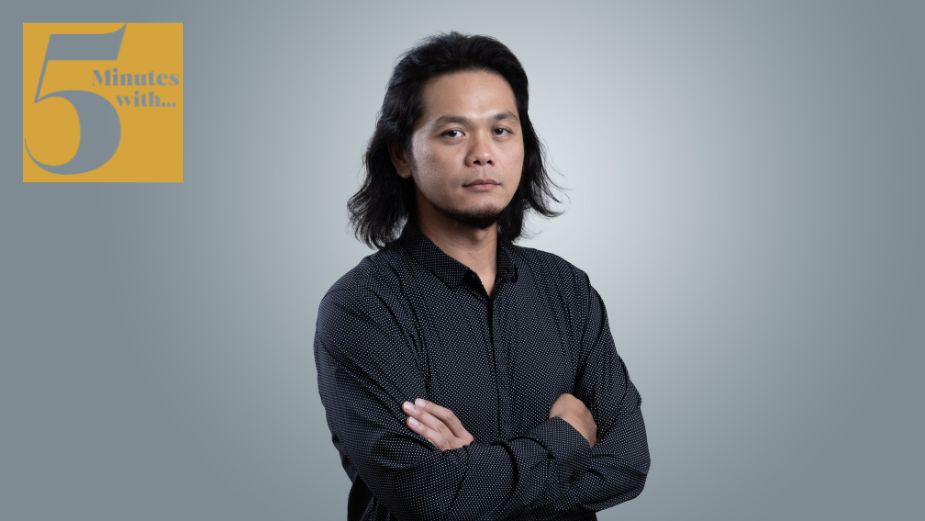 5 Minutes with… Stan Lim | LBBOnline