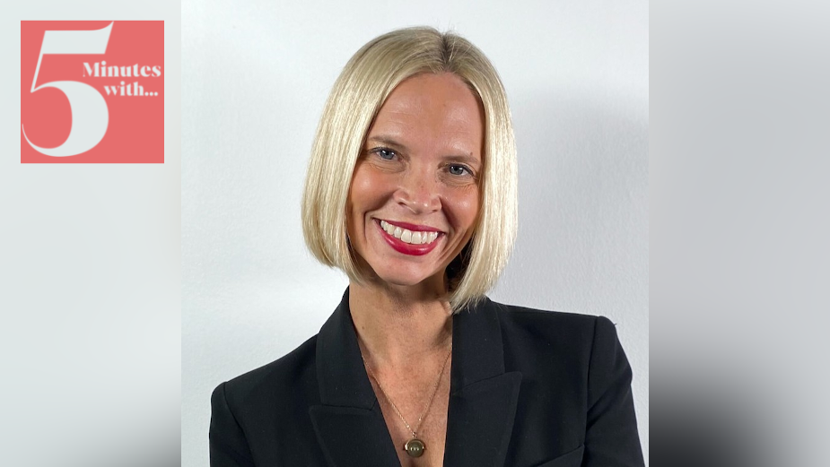 5 Minutes with… Erin Allsman | LBBOnline