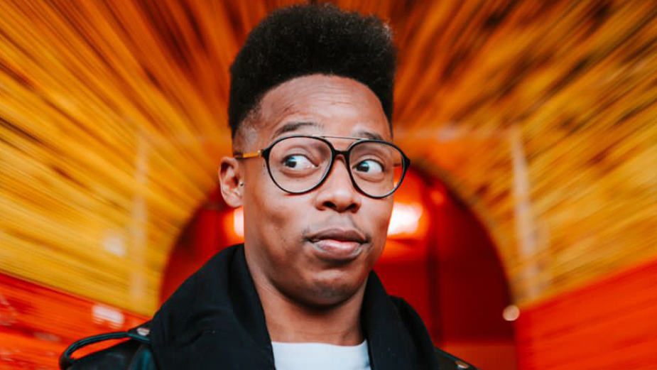 Embracing the Audacity of Creativity with Katlego Baaitse | LBBOnline