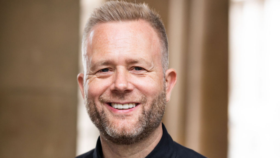 Bossing It: Thriving on Responsibility with Greg Jones | LBBOnline