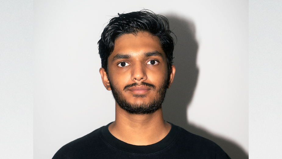 Uprising: Creating Beautiful Typography with Rohil Borole | LBBOnline