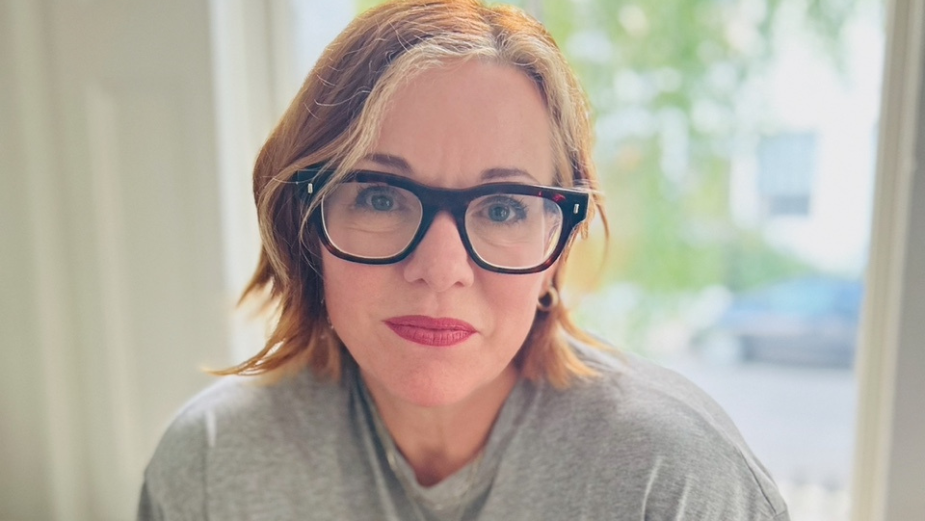 How Director Mary-Sue Masson Thrives on Authenticity | LBBOnline