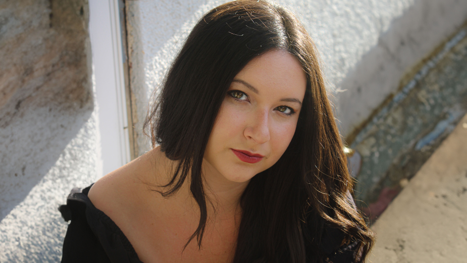 Uprising: Gina Petrarca on Why Knowing Yourself Is a Superpower | LBBOnline