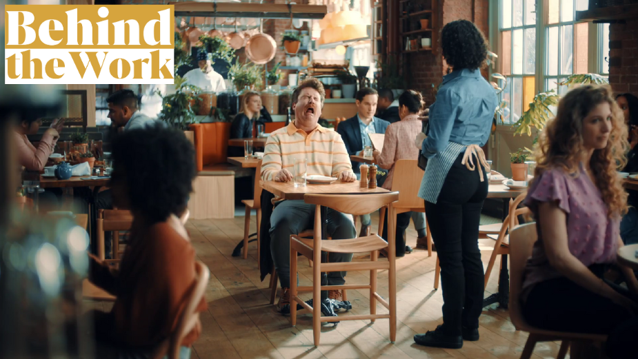 Helping Parents of Picky Eaters with Plum Organics’ Big Baby Tantrum ...