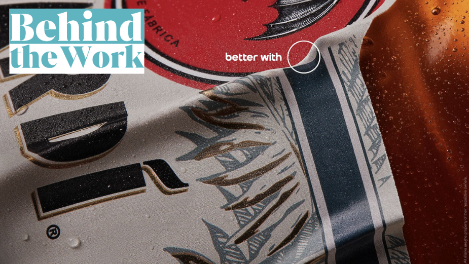 Why Pepsi Doubled Down on Hand-Crafted Origami Ads in an Age of AI ...