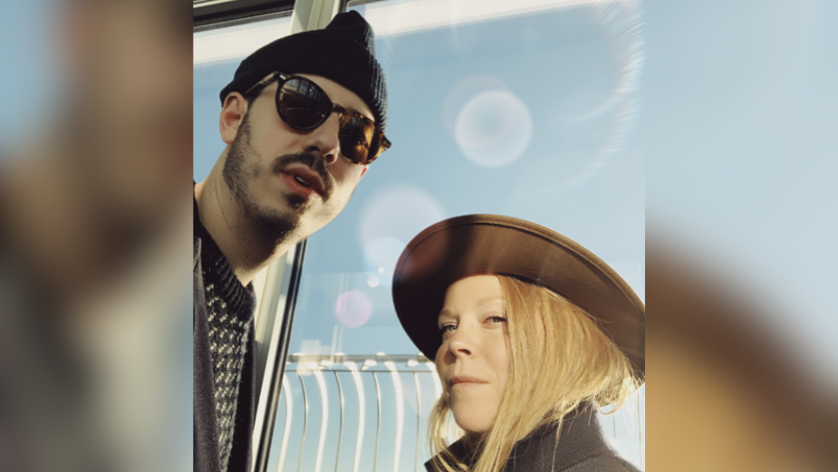 Dream Teams: PEDEN+MUNK Couldn’t Be More Different (And It Works ...