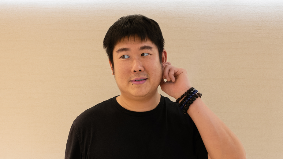 James Tan’s SpongeBob-like Curiosity Is What Drives Him | LBBOnline