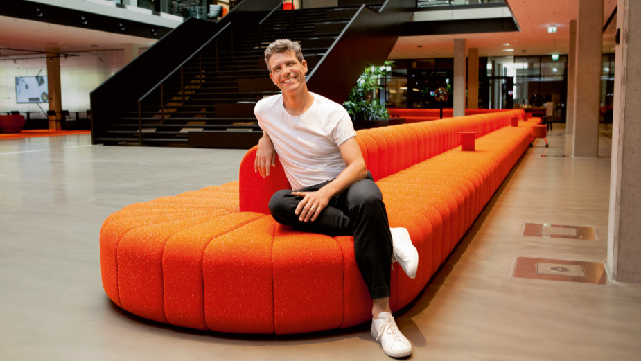 Alexander Nagel Focuses on Emotional Truth, and That’s the Key | LBBOnline