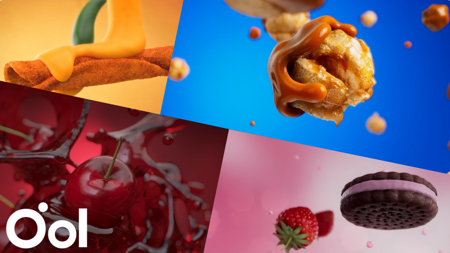 Behind the Game-Changing CGI Tabletop of This Mexican Studio | LBBOnline