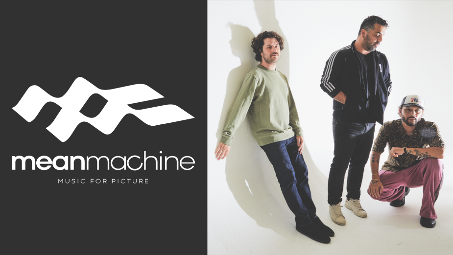 Meet Advertising’s Lean, Mean (Music) Machine | LBBOnline