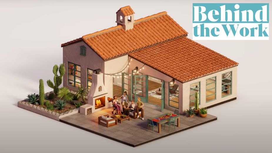 Inside Airbnb’s Global Campaign That’s Aiming to Bring In More First ...