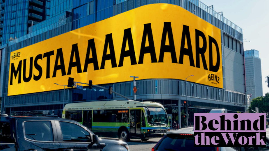 When HEINZ Met Hip-Hop | LBBOnline