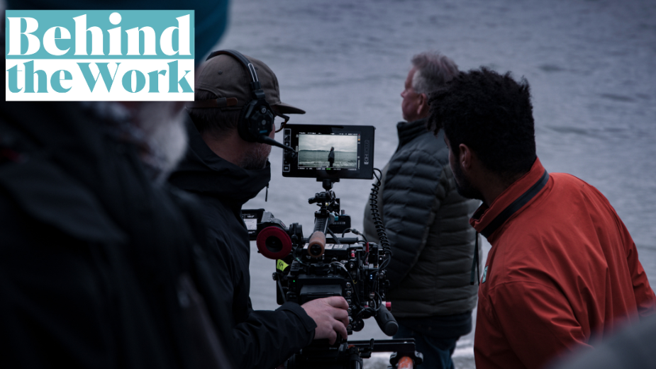 Sam Kelly Jr. and Invisible Collective Spotlight the ‘Salmon Warriors ...