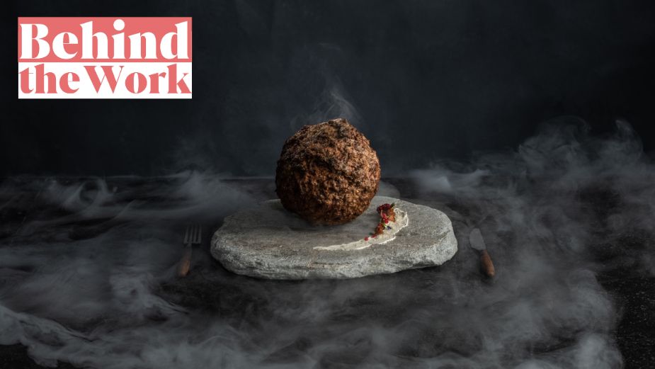 How a Meatball Made of Mammoth Meat Kicked off a New Food Revolution ...