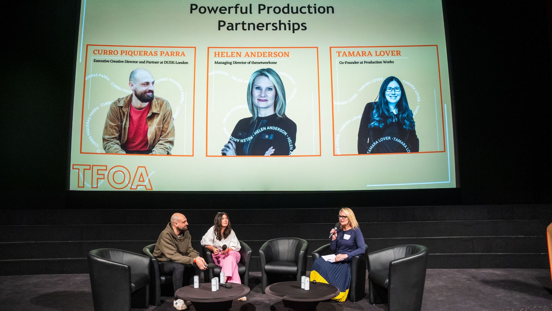 The Future of Advertising 2024: Powerful Production Partnerships ...