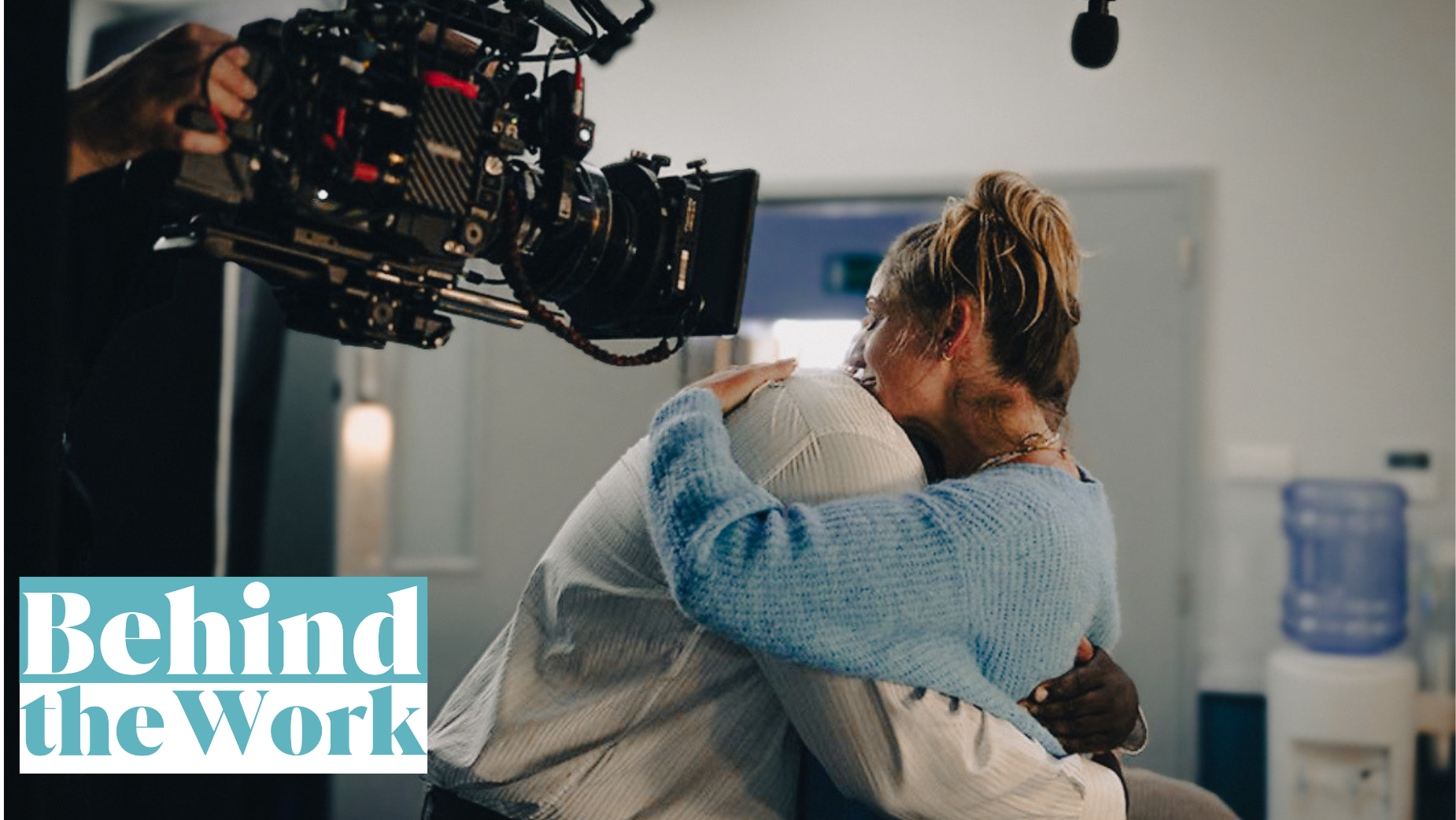 Inside the Campaign That Redefined Stroke Survivorship | LBBOnline