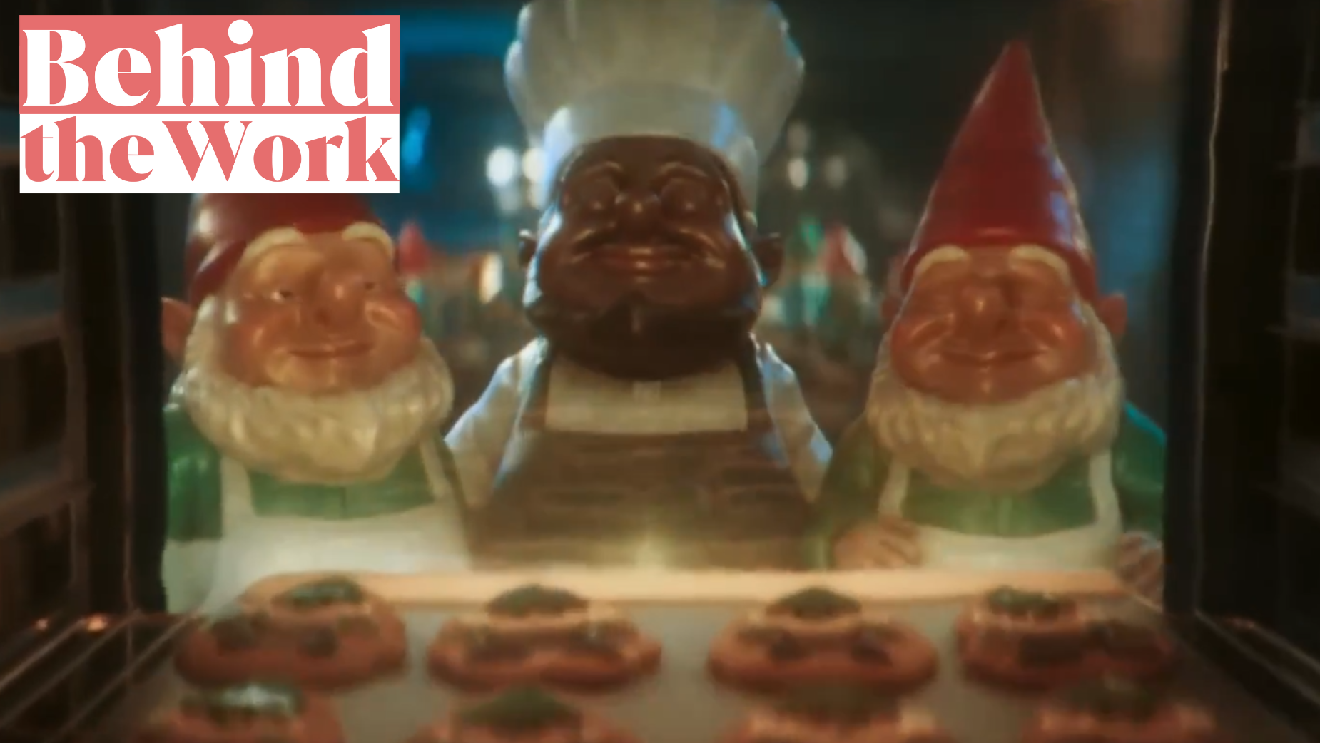 Bryan Buckley and Havas London Let Us in on Asda’s Gnome-Coming This Christmas | LBBOnline