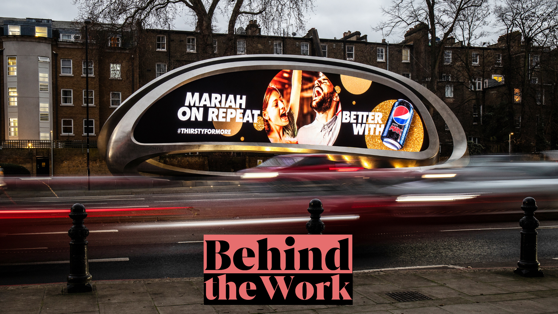 Grand Visual is Revolutionising Creative Out of Home: Introducing Rapid Versioning | LBBOnline