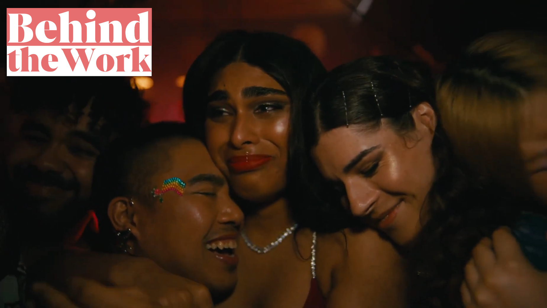 How This Canadian Campaign Addressed Violence Against Transgender ...