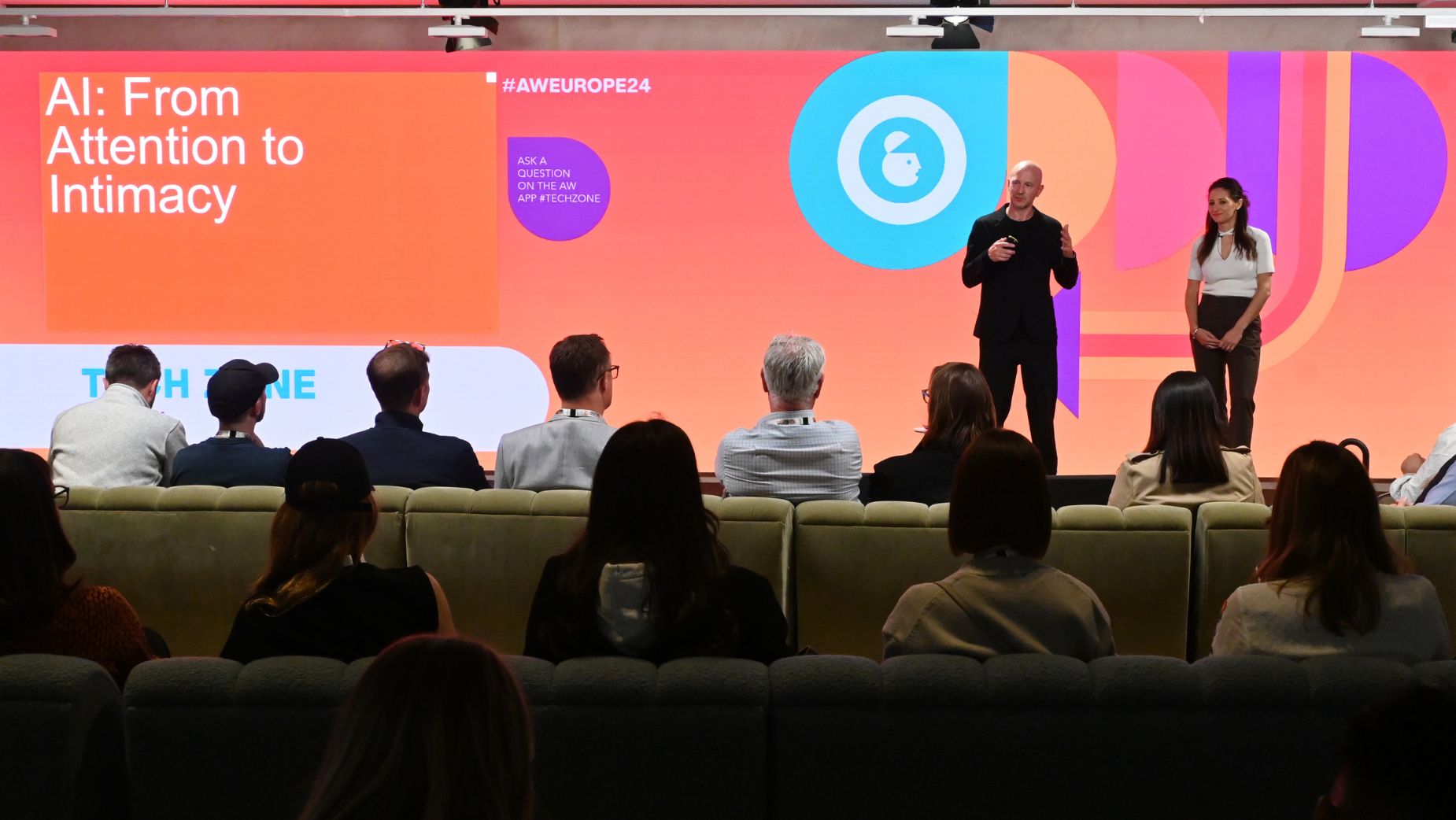 How AI Can Create Brand Intimacy & Personalisation | LBBOnline