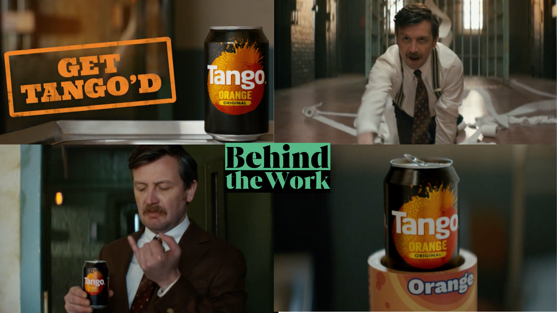 “A Techno Track, but with Prison Sirens”: The Sounds of Tango’s ‘Warden ...