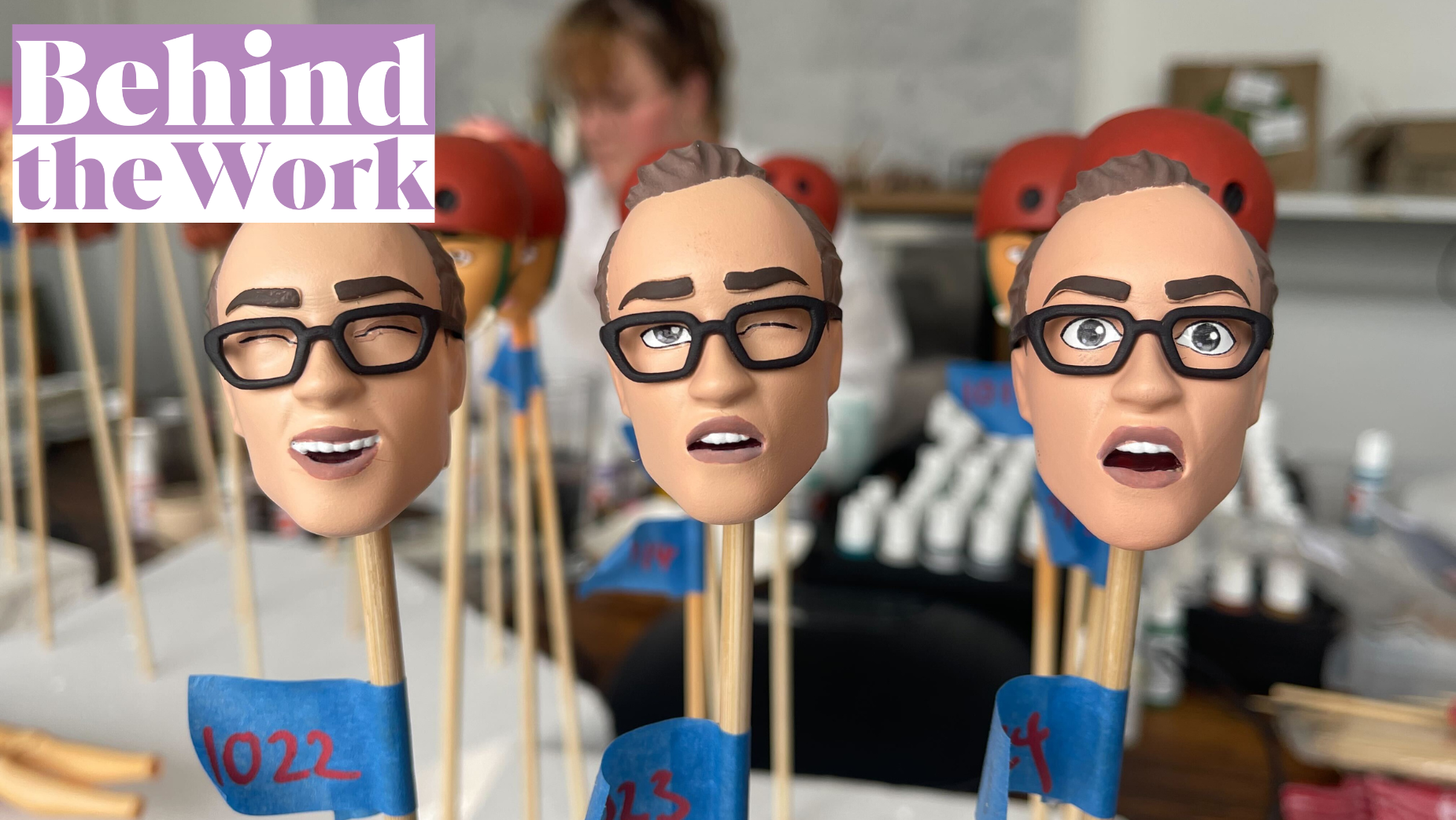 TAC Wanted “More Visible Injuries”: How Clems and Mighty Nice Made Toy Ads to Teach Men About E ...