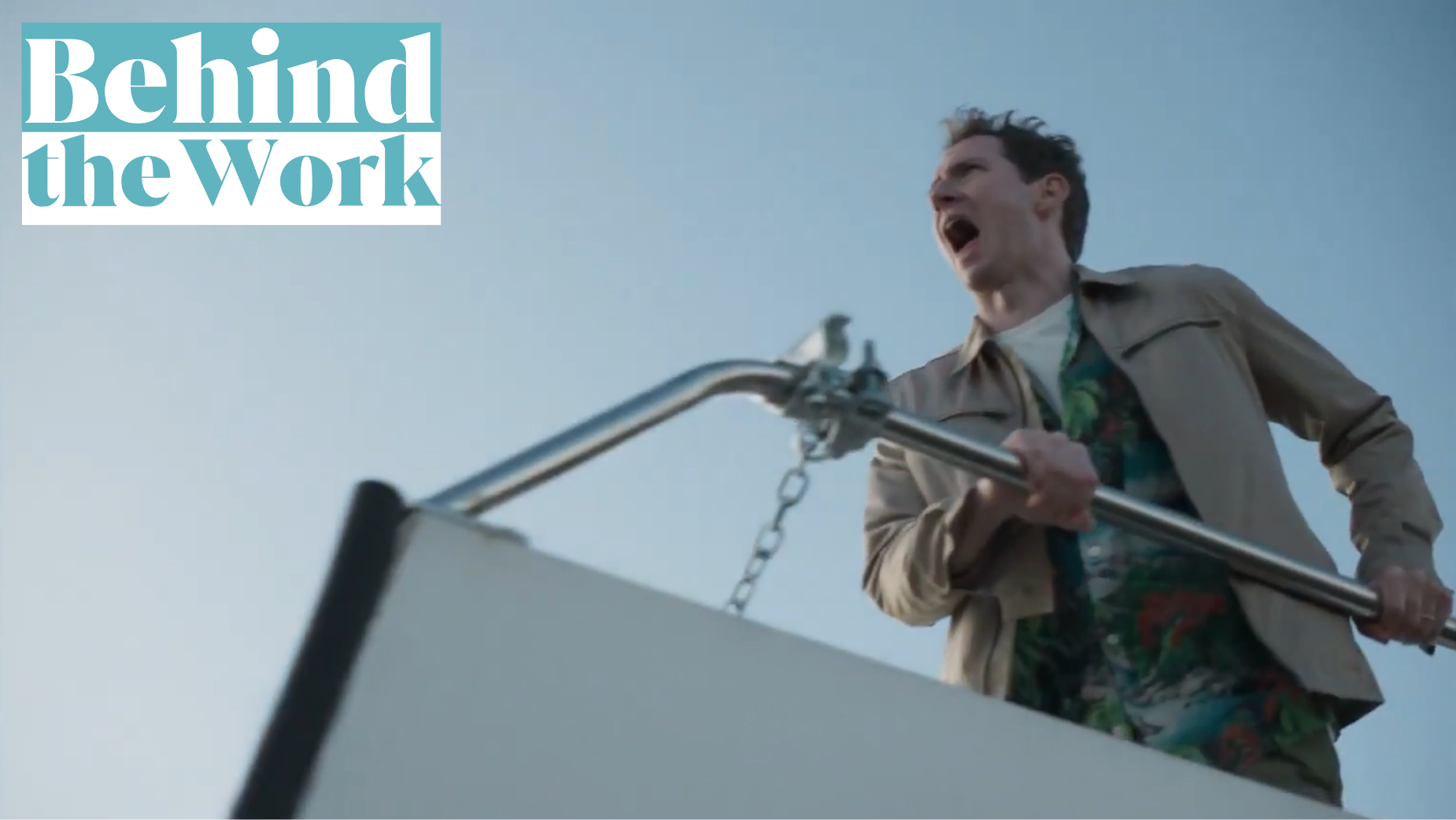 How Specsavers Cracked the Code to Funny Ads with ‘Should’ve’ | LBBOnline