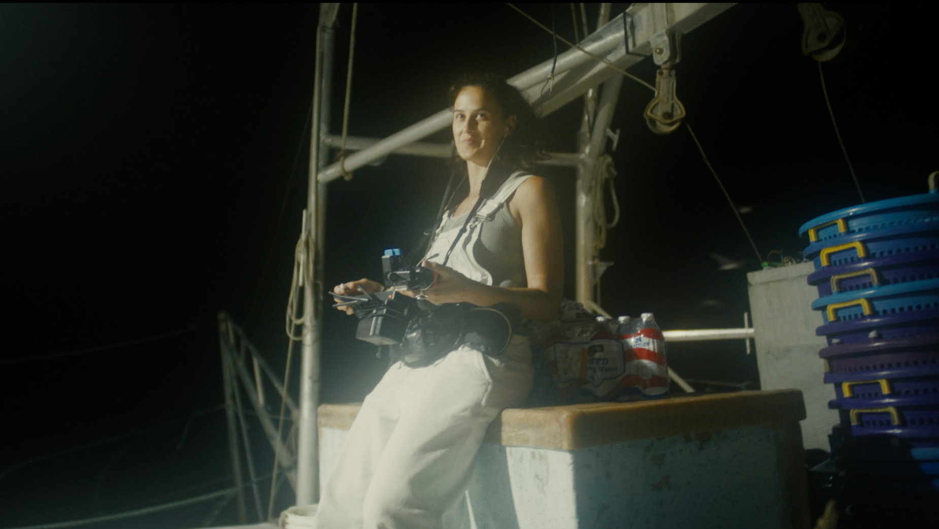 This Director Is Dispelling the Myth of Dull Documentaries | LBBOnline