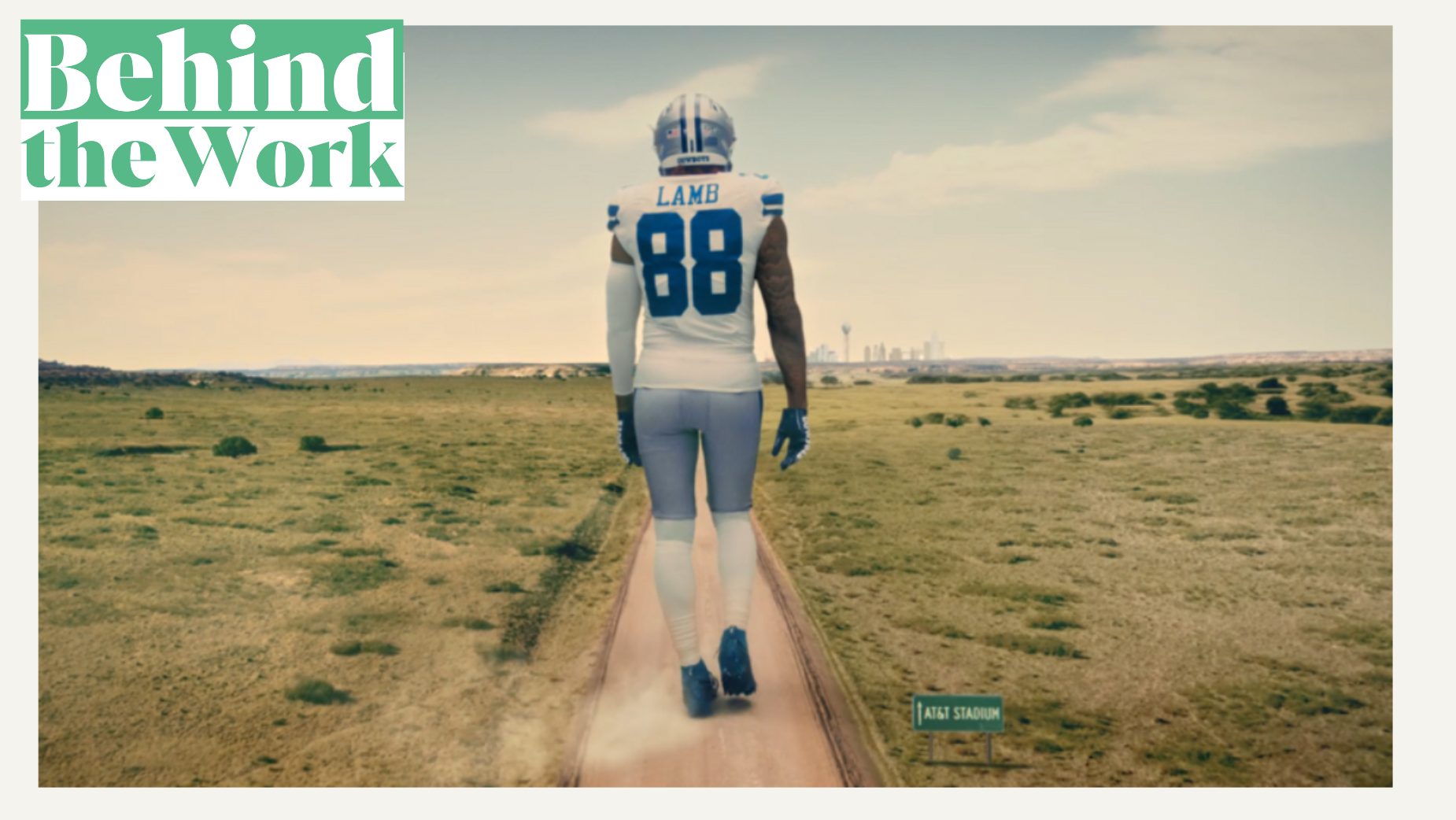 Don’t Mess With Texas: How JANE Digitally Enhanced the Dallas Cowboys ...