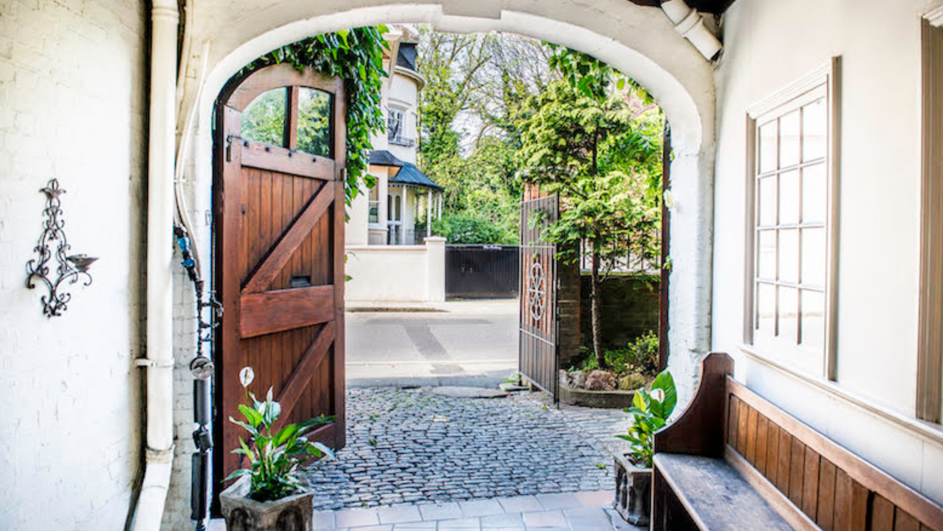 A Look Inside Park Village | LBBOnline