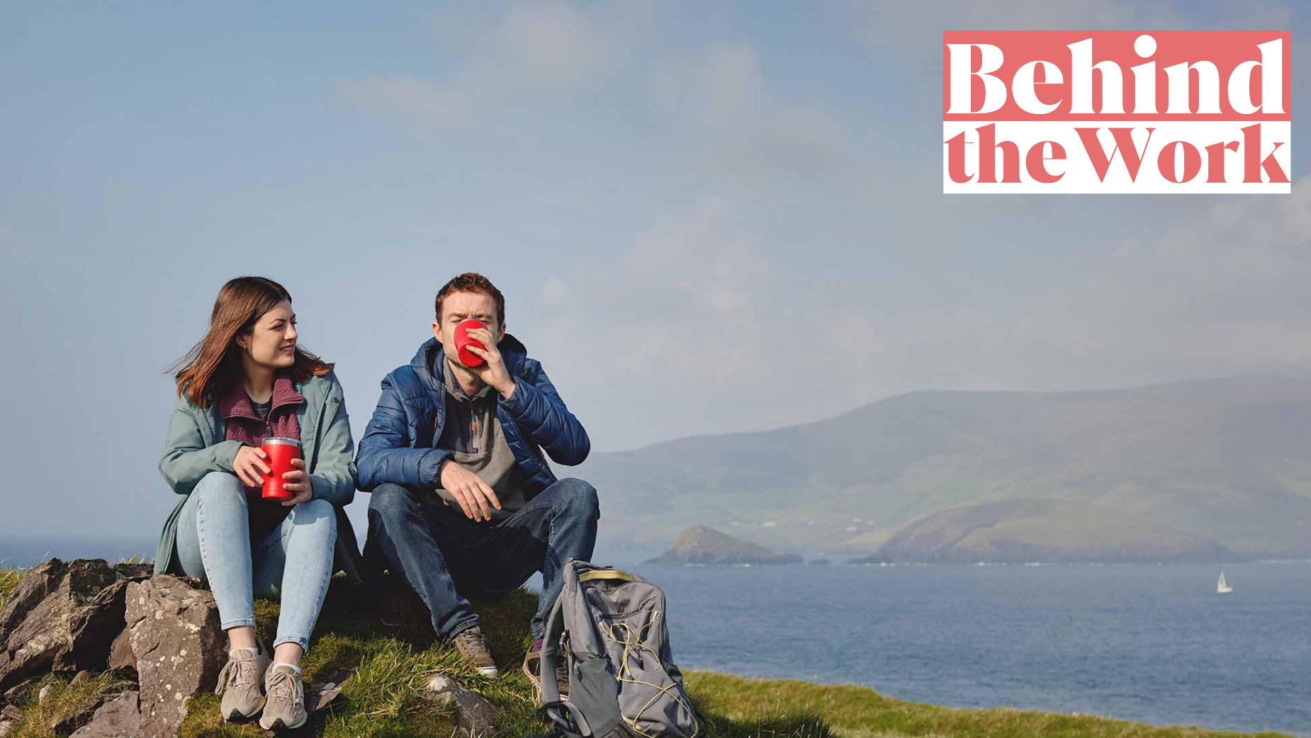 Capturing the Feeling of Home for Barry’s Tea in Documentary-Style Spots | LBBOnline